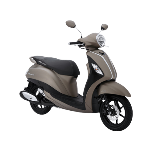 Phụ tùng xe Nozza - Grande chính hãng Yamaha, giá tốt nhất TPHCM