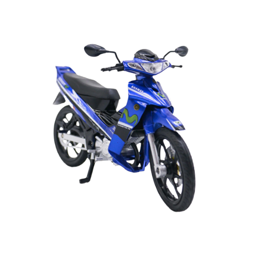 Phụ tùng xe máy YAZ chính hãng Yamaha giá tốt tại Kim Thành
