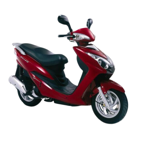 Phụ tùng xe Excel 2 chất lượng chính hãng SYM giá tốt