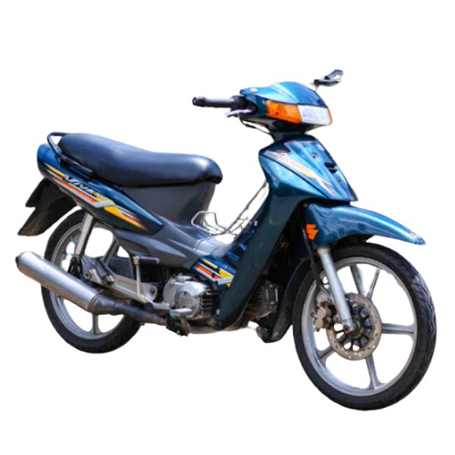 Phụ tùng xe Suzuki Viva chất lượng GIÁ RẺ