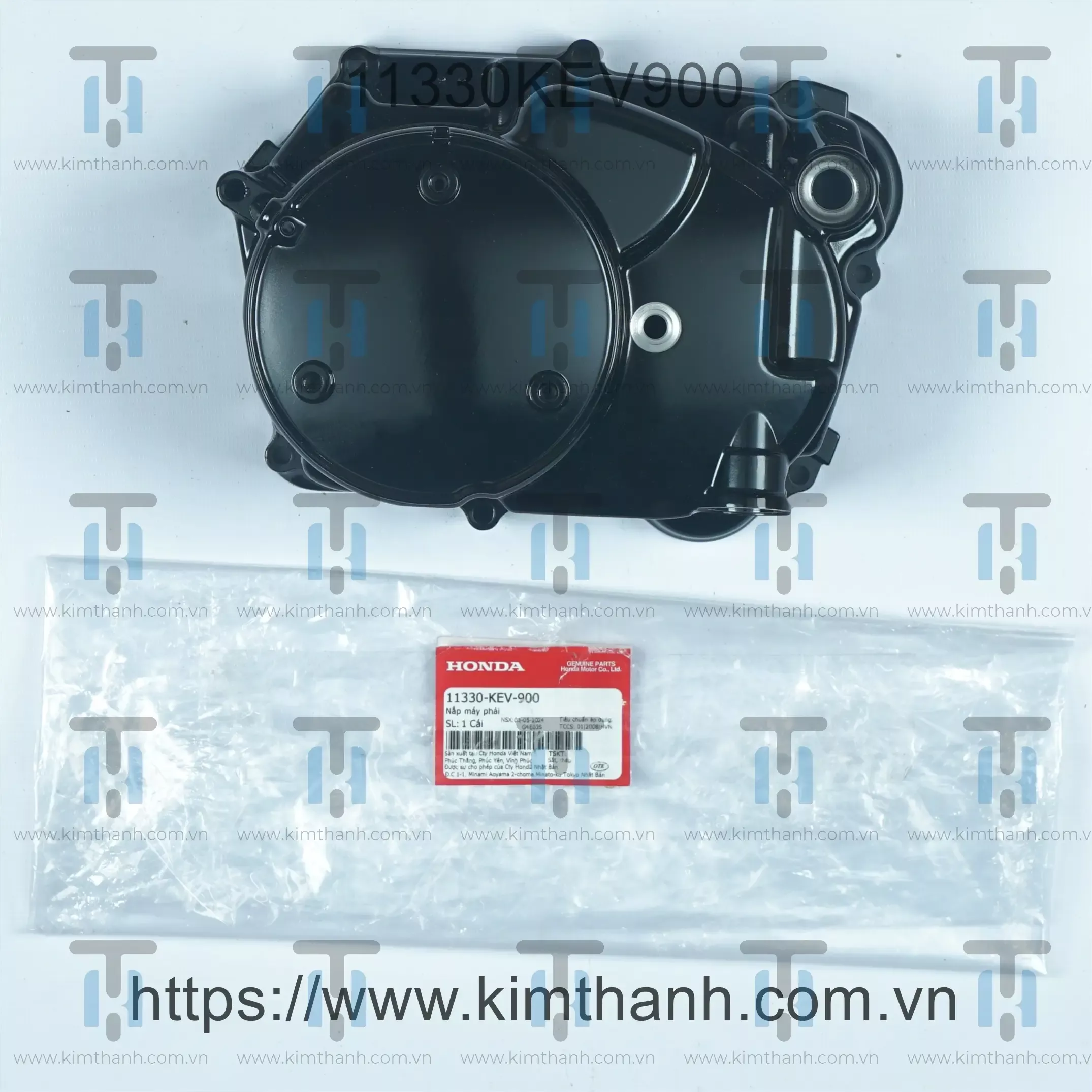 Wa02-Nắp nồi đen