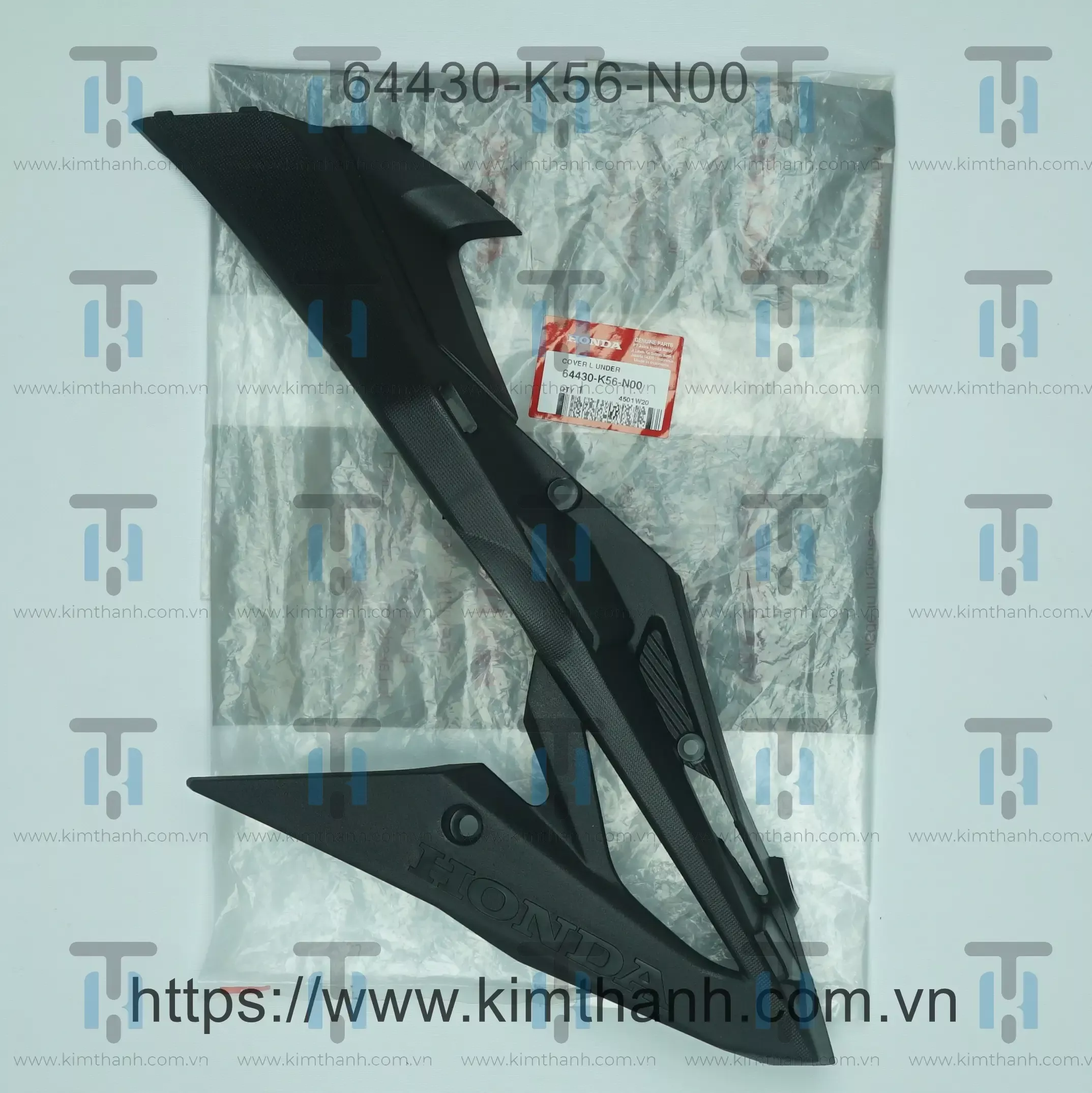 So-Bững trong đen mờ L